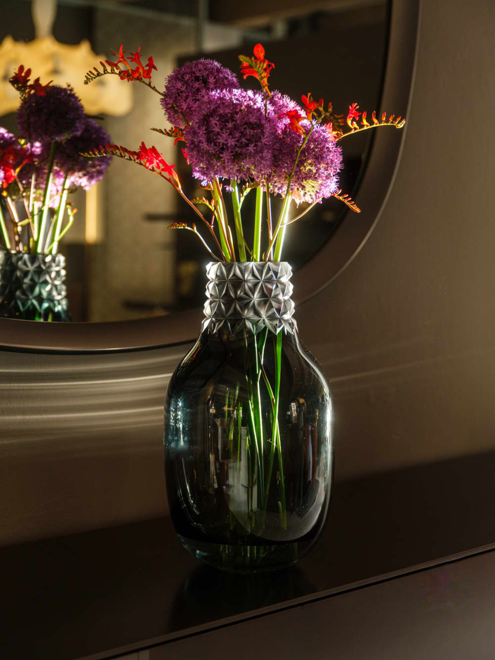 Hero.ine Collection - EMA Vase by Rückl | Wescover Planters & Vases