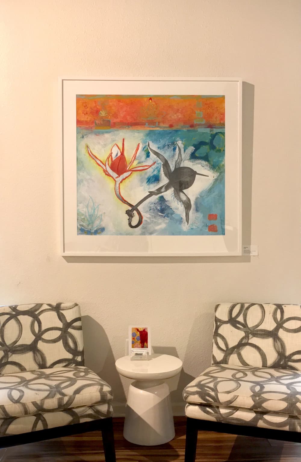 Two Together :: SOLD by Katherine Baronet at Lisa Bennett Salon, Dallas ...