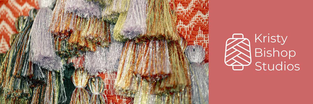 Kristy Bishop Studios - Wall Hangings and Art | Wescover