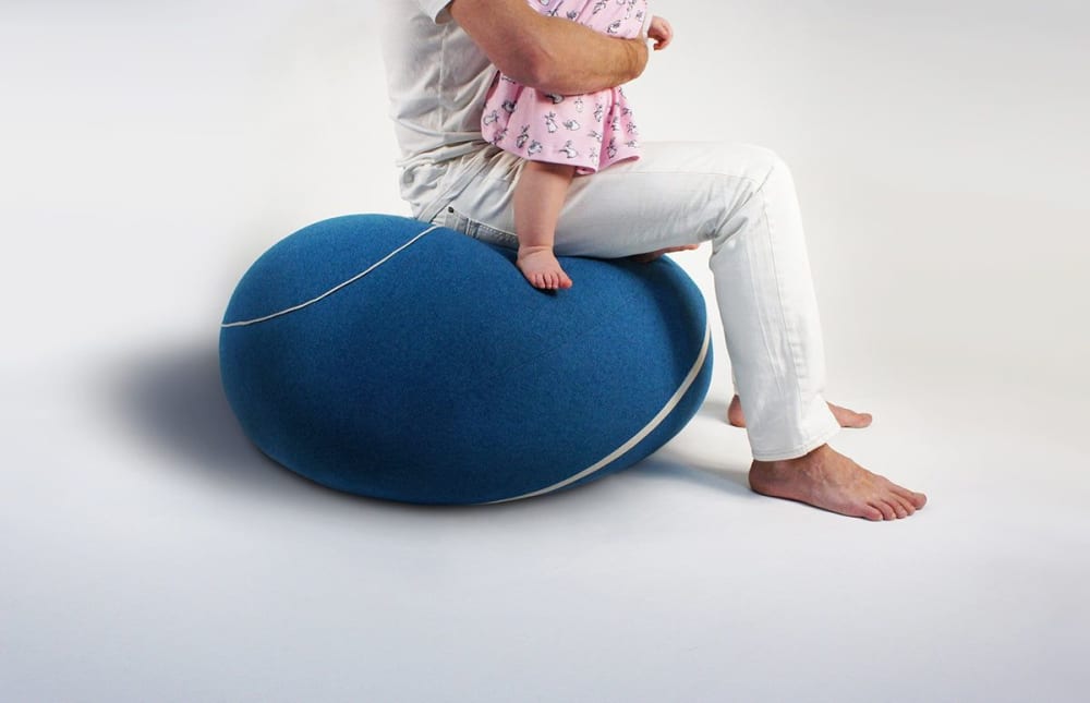 Juno by KATSU at Katsu Studio, Saint Petersburg | Wescover Pillows