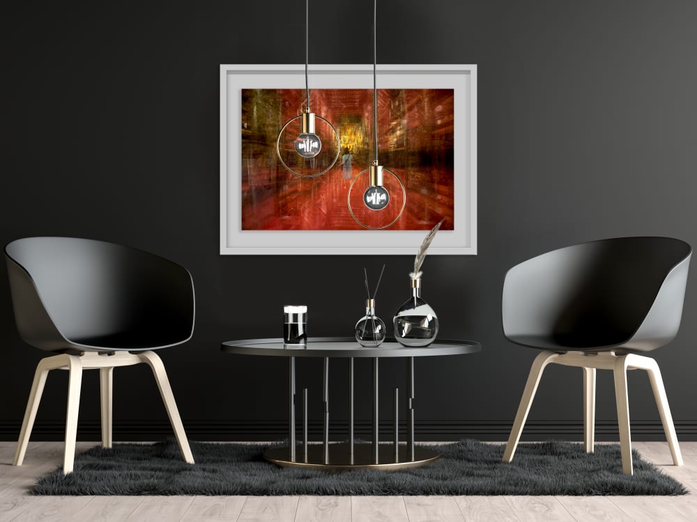 Bringing The Light Inside by Madhvee Deb Studio | Wescover Photography