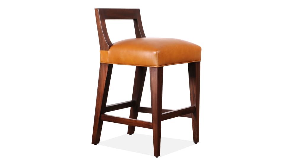 Ecco Stool from Costantini, Bar or Counter Height by Costantini Design ...