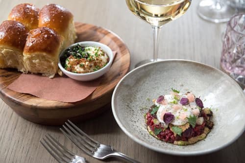 Ceramic Bowl by Ashley Lin Pottery at Bellemore, West Randolph Street ...