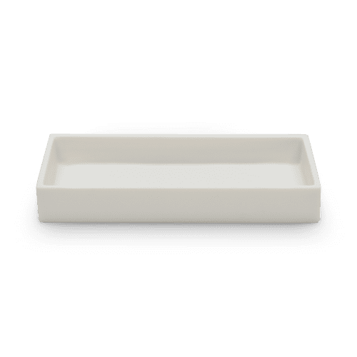 Edge Vanity Tray by Tina Frey | Wescover Decorative Objects