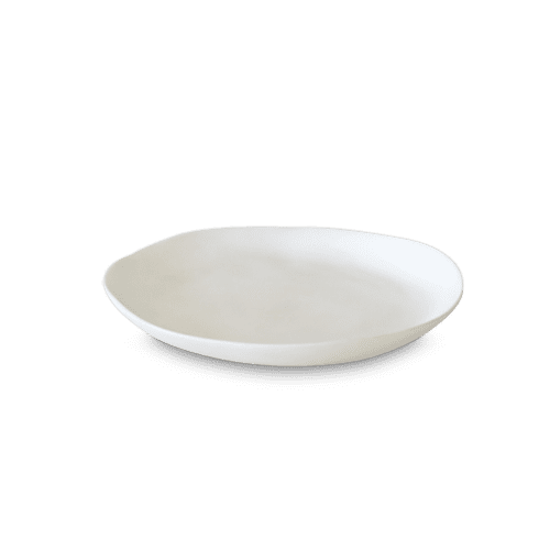 Sculpt Medium Plate by Tina Frey | Wescover Dinnerware