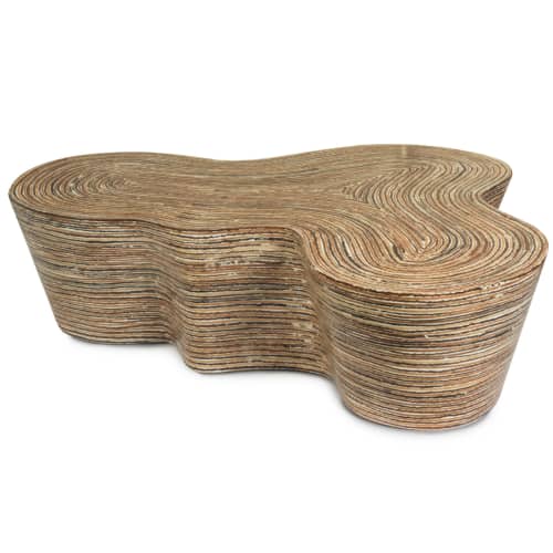 PLAYA (ORGO) by Oggetti Designs | Wescover Tables