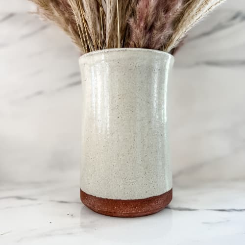 Los Padres Vase - The Ojai Collection by Ritual Ceramics Studio ...