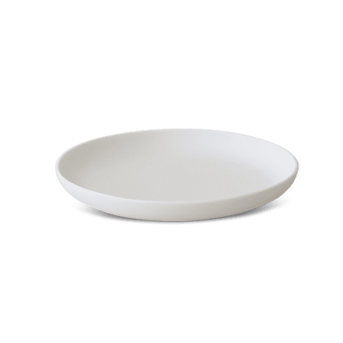 Modern Large Plate by Tina Frey | Wescover Dinnerware