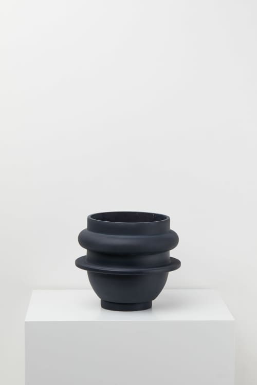 Bud Planter by Capra Designs | Wescover Planters & Vases