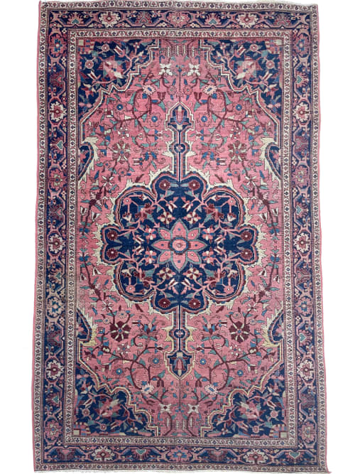MINT CONDITION FERAHAN | Absolutely Divine Antique Persian by The Loom ...