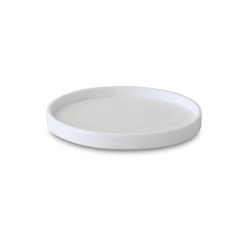 Halo Medium Tray by Tina Frey | Wescover Serveware