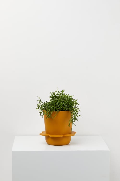 Spring Planter by Capra Designs | Wescover Planters & Vases