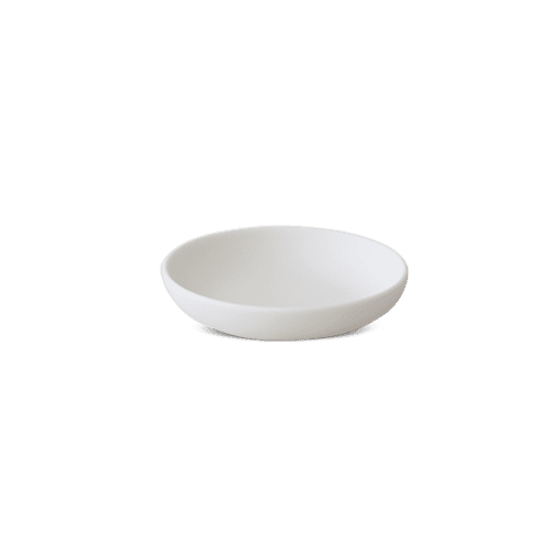 Modern Small Plate by Tina Frey | Wescover Dinnerware