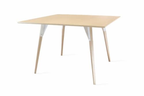 Clarke Dining Table by Tronk Design | Wescover Tables