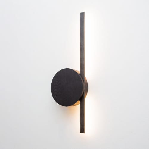 Sinar wall sconce by Next Level Lighting | Wescover Sconces