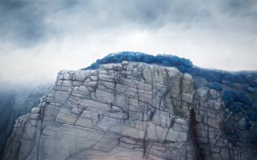 Inward by Ashley Eliza Williams at Denver Marriott Tech Center, Denver ...