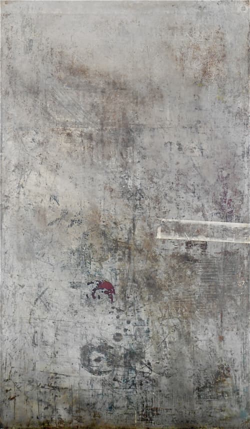 Excavations 422 by George Antoni | Wescover Paintings