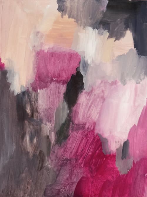 Begin Again by Hope Bainbridge Art | Wescover Paintings