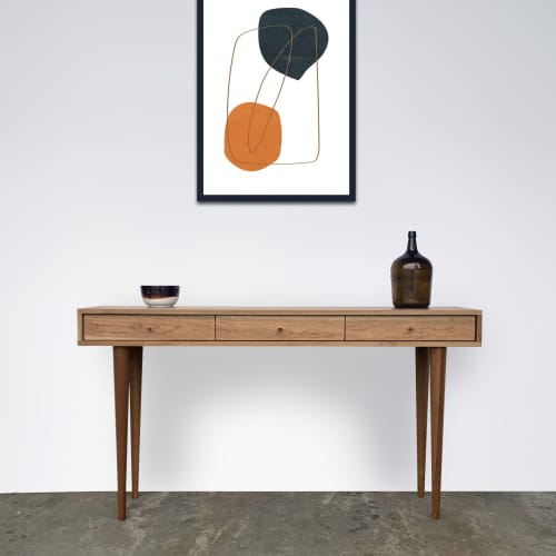 Bloom Console Table. by Stor Furniture | Wescover Tables