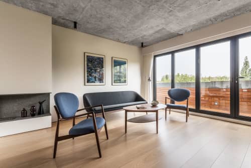 Medallion by MatzForm | Wescover Chairs