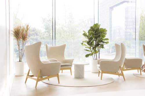 Benedict by MatzForm at Chengdu, Chengdu | Wescover Chairs