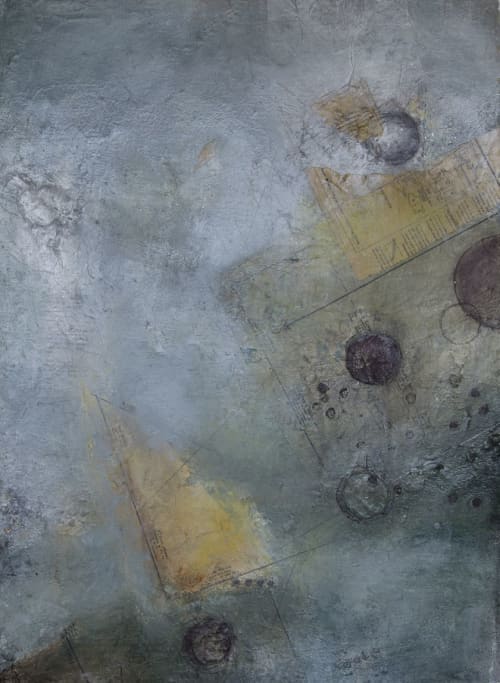 Deborah Eve Chaney by Deb Chaney Contemporary Abstract Artist ...