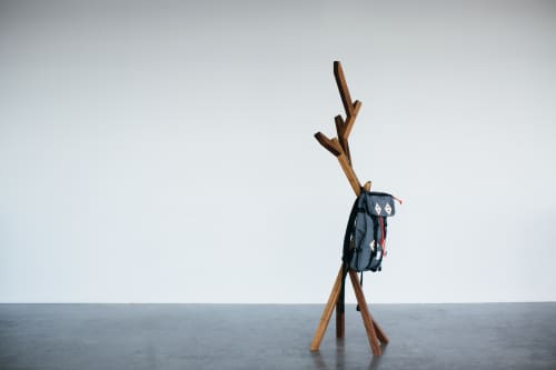 Arbor Coat Rack by Housefish | Wescover Storage