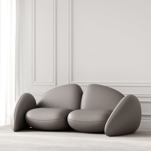 LITHOS Sofa by Mavimatt | Wescover Sofas & Couches