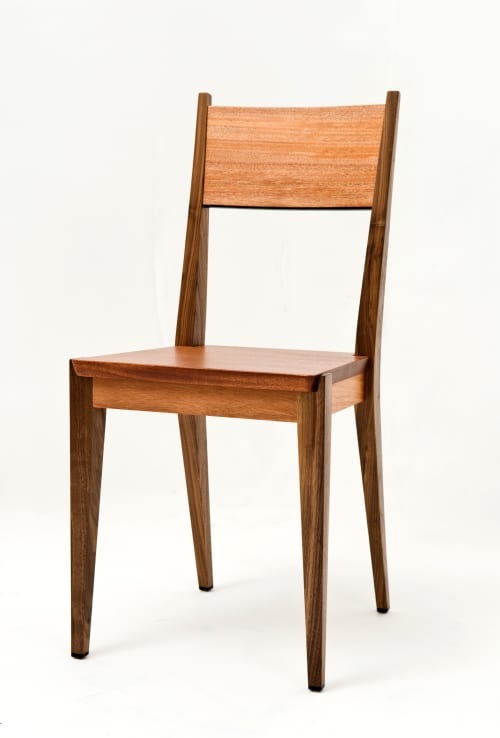 Slide Dining Chair by Zillion Design | Wescover Chairs