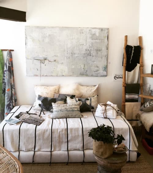 La Vagabond by Elizabeth Bridy at Huit, Laguna Beach | Wescover Paintings