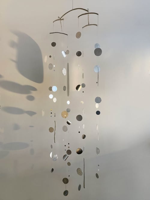 La Chute by Claudine Gevry Studio | Wescover Sculptures