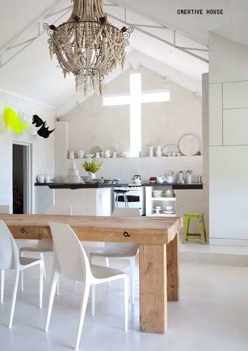 The Original Mud Chandelier by Mud Studio, South Africa | Wescover ...