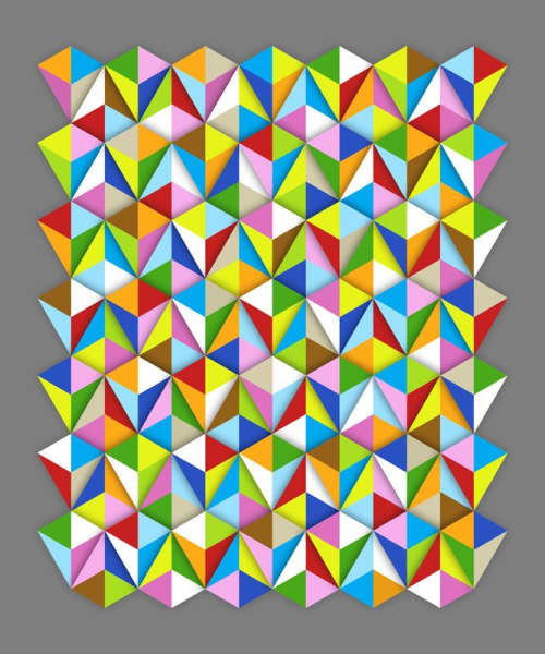 Ninety One Kites by Andrew Reach at Summa Health System – Akron Campus ...