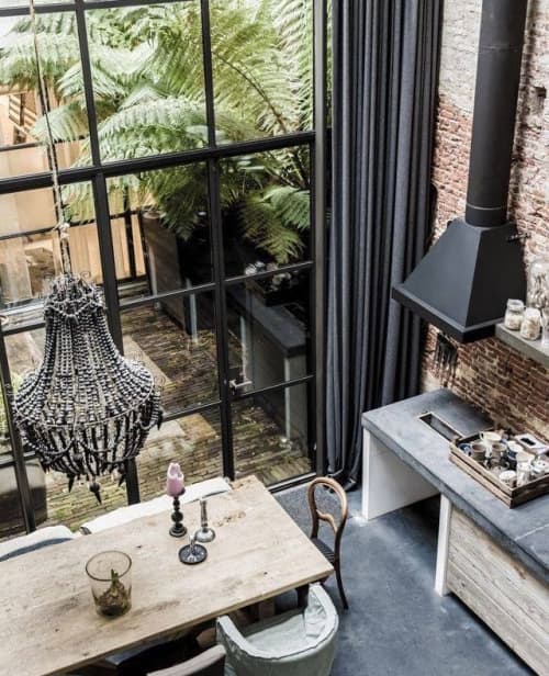 The Original Mud Chandelier by Mud Studio, South Africa | Wescover ...