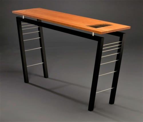 Fibonacci by Carol Jackson Furniture | Wescover Tables