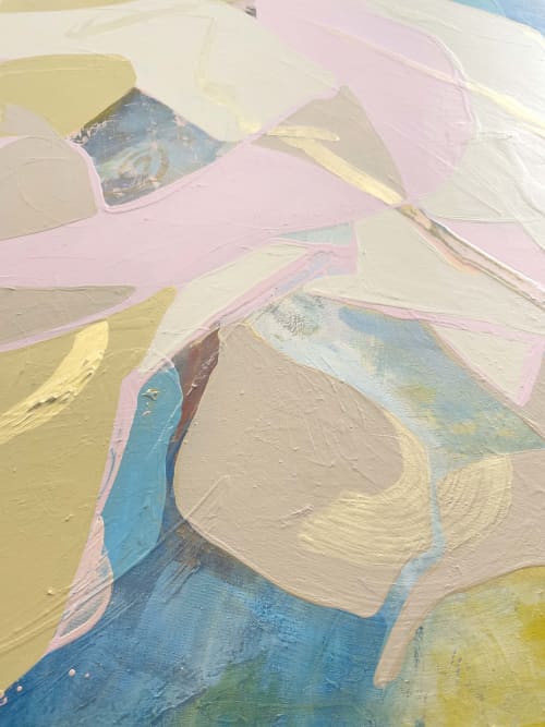 Love Me Do by Kate Wilson Fine Art | Wescover Paintings