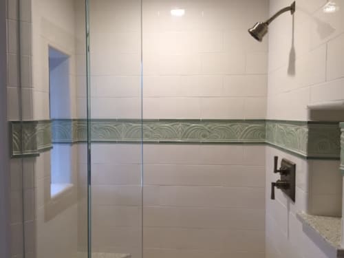 Bathroom Tile Border Pictures – Rispa