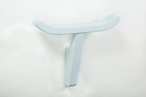 Day Rack by Matriz Design | Wescover Storage