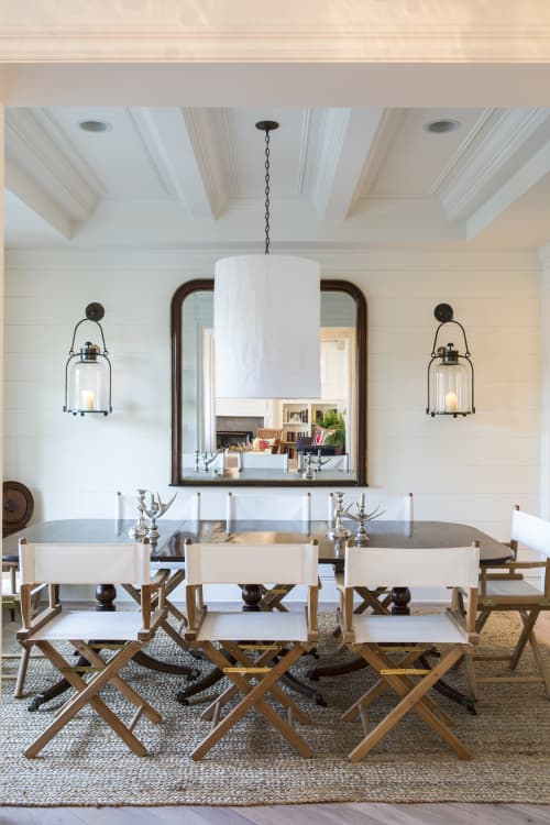 Rugs by Restoration Hardware at Private Residence, Newport Beach ...