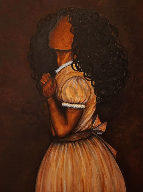 Hope by LaShonda Scott Robinson | Wescover Prints