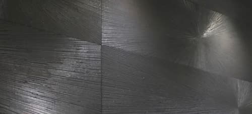 Ionic Steel Decor Impact Rectified Porcelain Tile by Tile Club ...