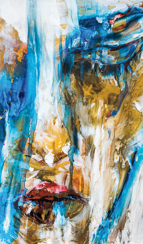 Poignant by Tom Boatright | Wescover Paintings