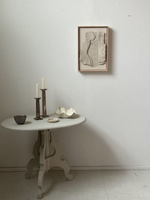Route 01 by Nicole Neu | Wescover Wall Hangings