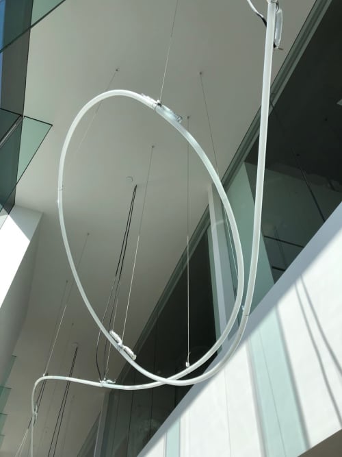 Cold Cathode Neon Lighting by David Vich - neonjungleSD.com, inc. at ...