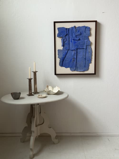 Route 10 by Nicole Neu | Wescover Wall Hangings