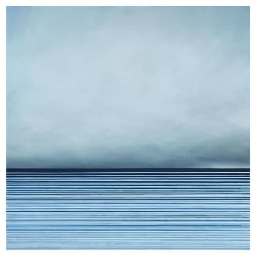 Untitled No. 337 by Jeremy Prim at Private Residence, Philadelphia ...