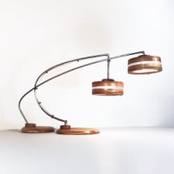 Unique and Custom Lamps | Wescover