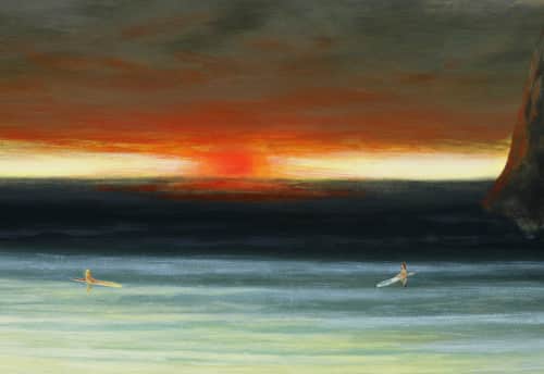 Dan Attoe - Sculptures and Art | Wescover