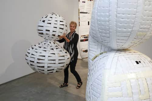 Ann Weber - Sculptures and Art | Wescover