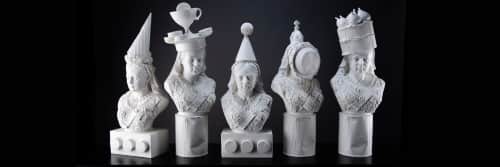 CP KATE - Kate Rasmussen - Sculptures and Art | Wescover